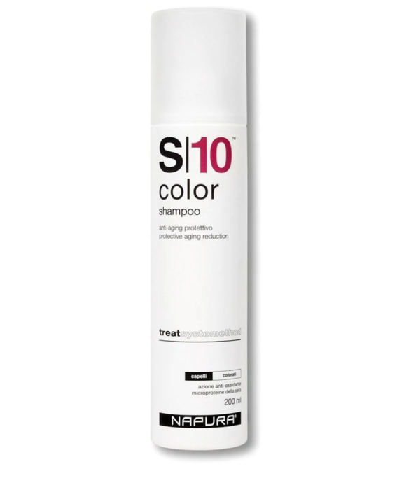 S10 Color