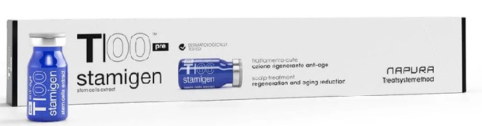 Líneas Napura Spain